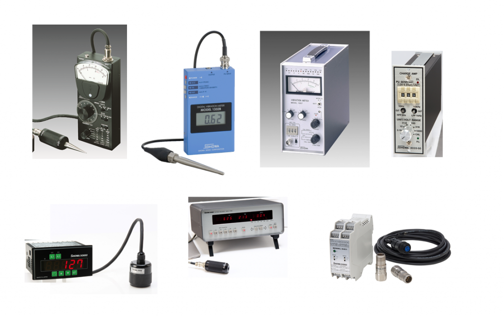 デモ機対応 | 製品カテゴリ | 昭和測器株式会社
